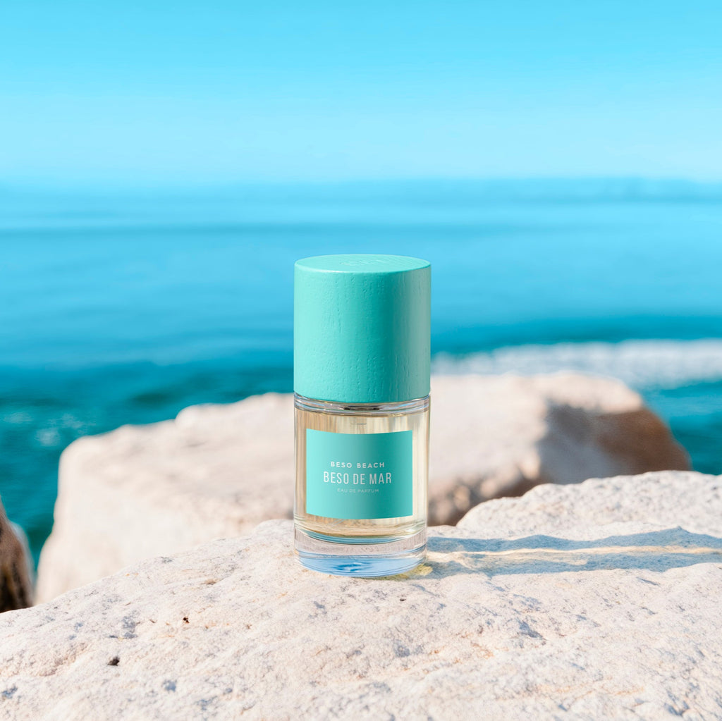 PERFUME BESO DE MAR – Beso Shop